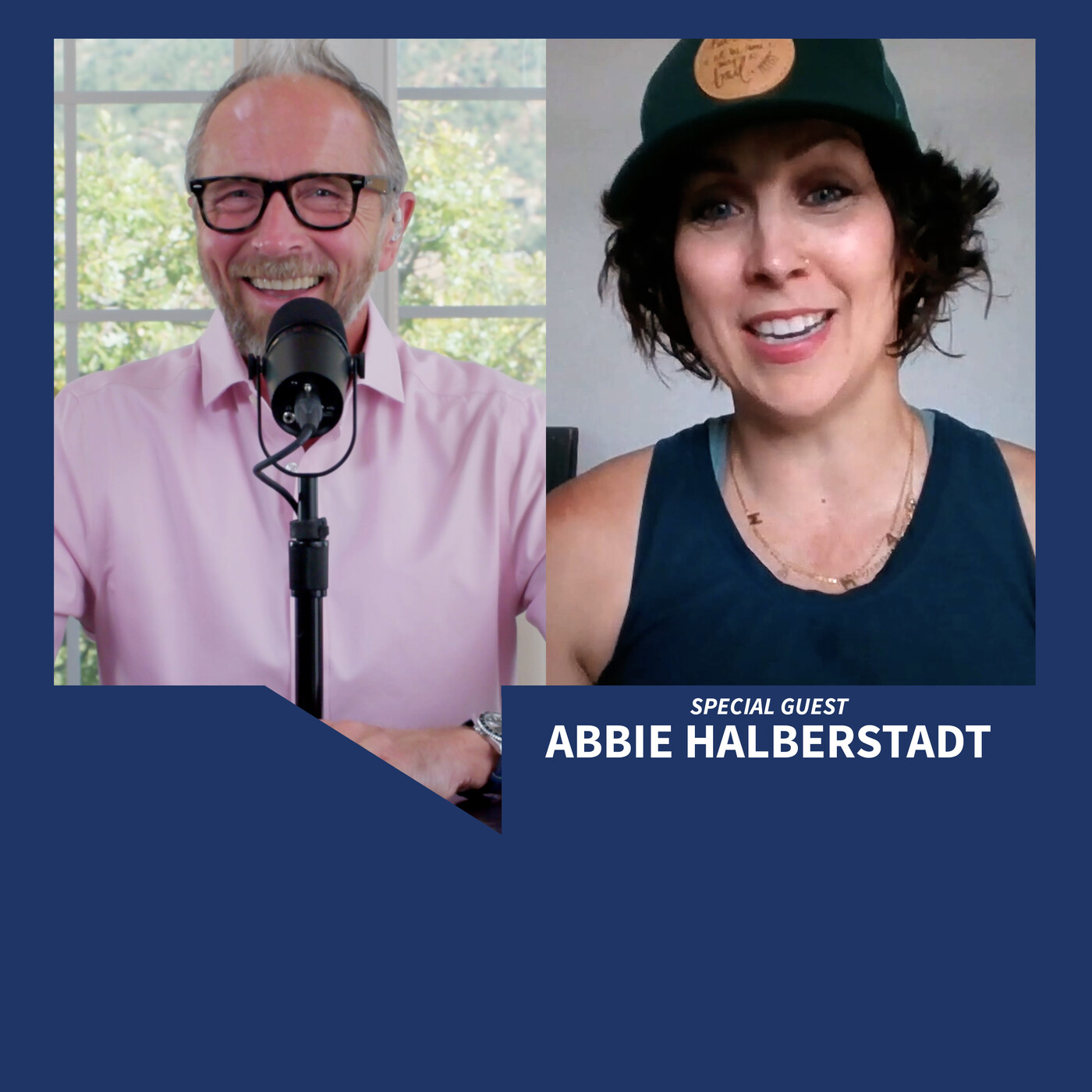 Hard is Not the Same Thing as Bad. Here's Why — Abbie Halberstadt - The ...