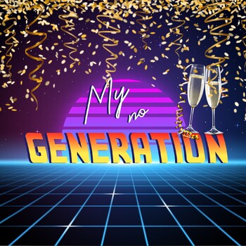 MY NO-GENERATION episode 10 - MY NO-GENERATION - Podcast en iVoox