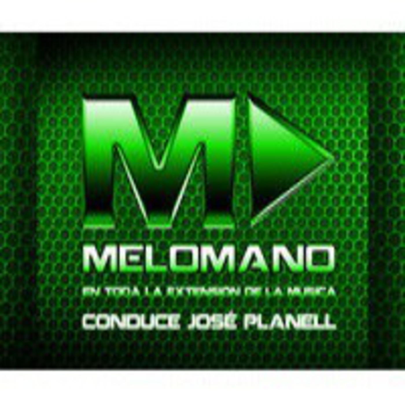 Primer Podcast de la nueva etapa de Melomano con José Planell - Podcast ...