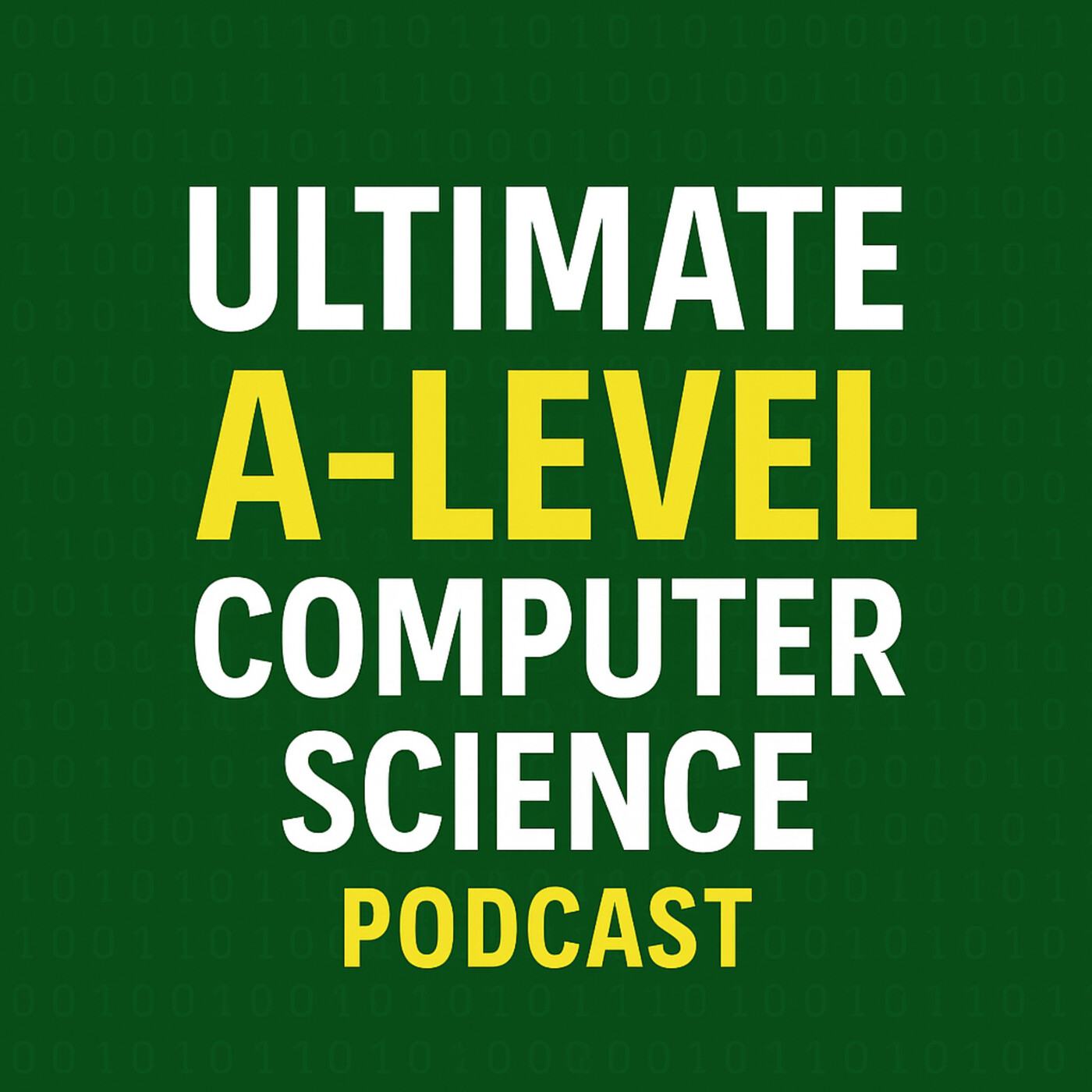 A-Level Computer Science – Big-O Notation & Algorithm Efficiency Explained (OCR / AQA) | S12:Ep1 ...