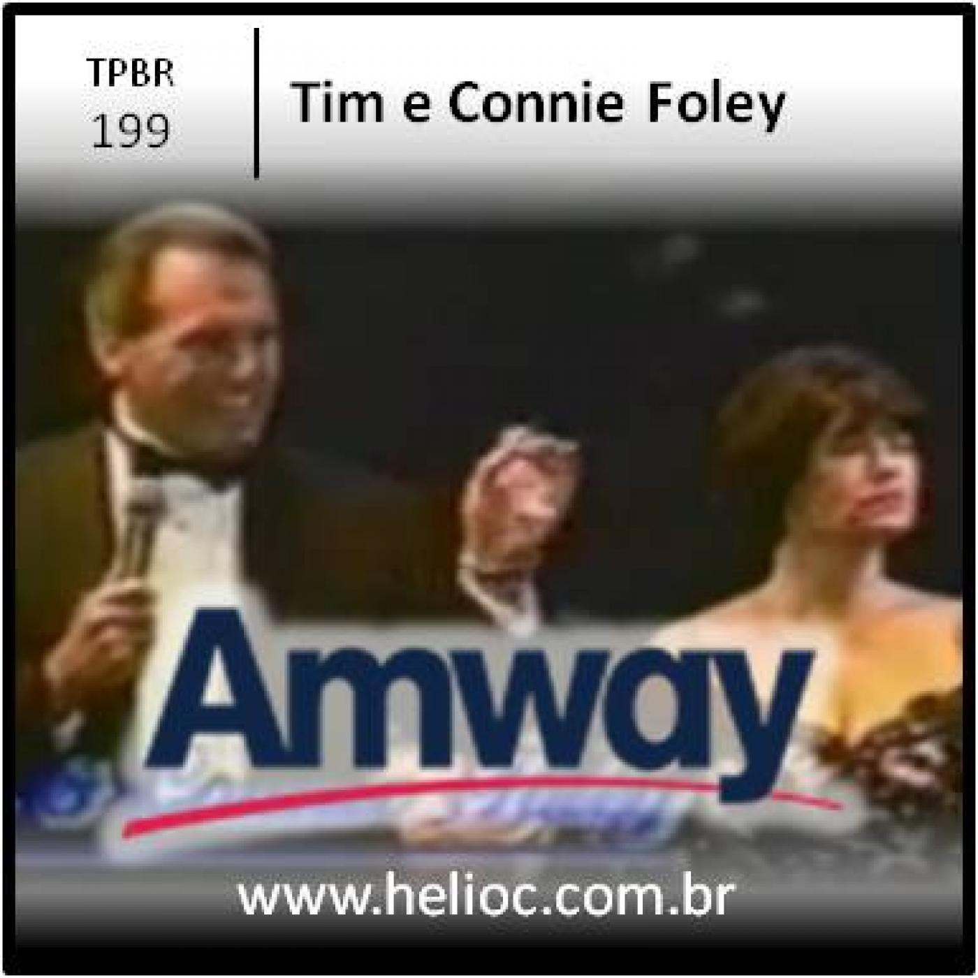 TPBR 199 - Colhendo os Frutos - Tim e Connie Foley - PEC - Programa Educativo Contínuo - Podcast ...