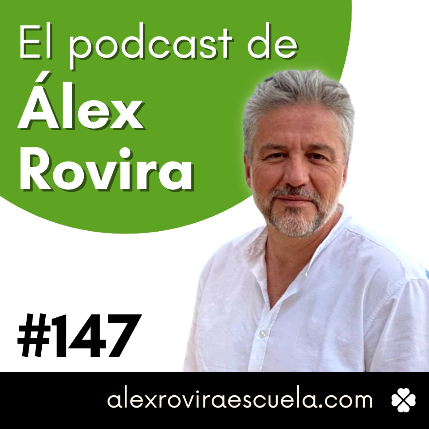 147. Los niveles de CONSCIENCIA | Álex Rovira - El podcast de Álex ...