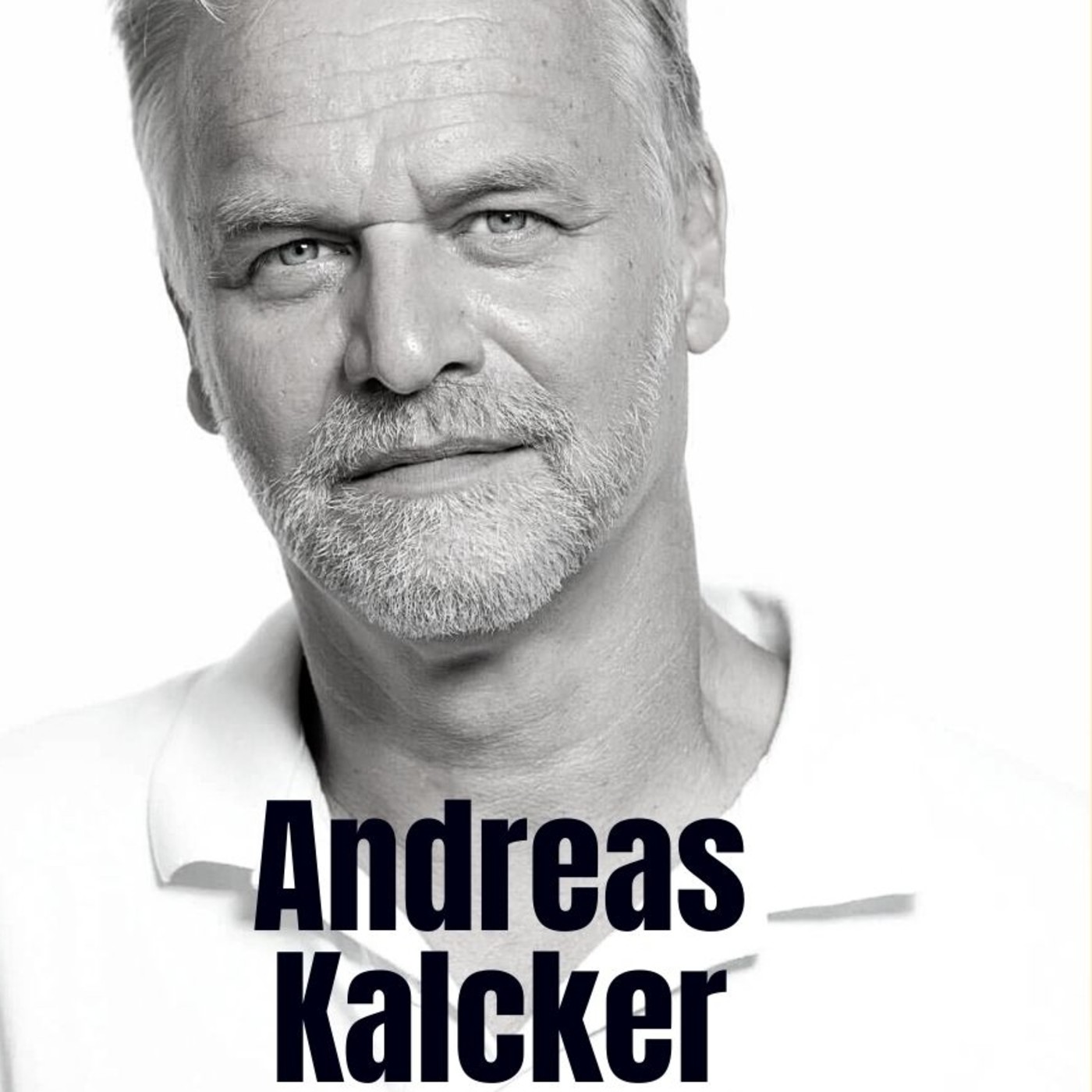 Autosuficiencia y Salud con Andreas Kalcker - Uakix te cuenta - Podcast en iVoox