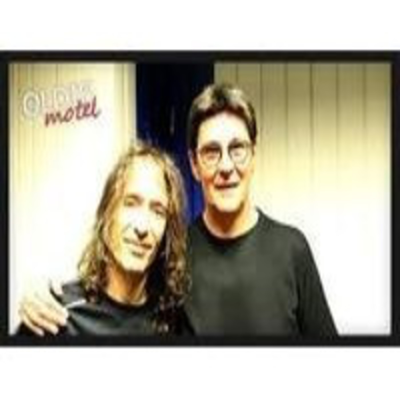 Entrevista a Roberto Iniesta - Podcast de Javalo - Podcast en iVoox