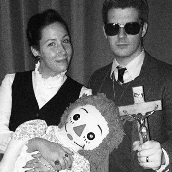 El Laberinto 3x01: Los casos del matrimonio Warren / La trama Epstein ...