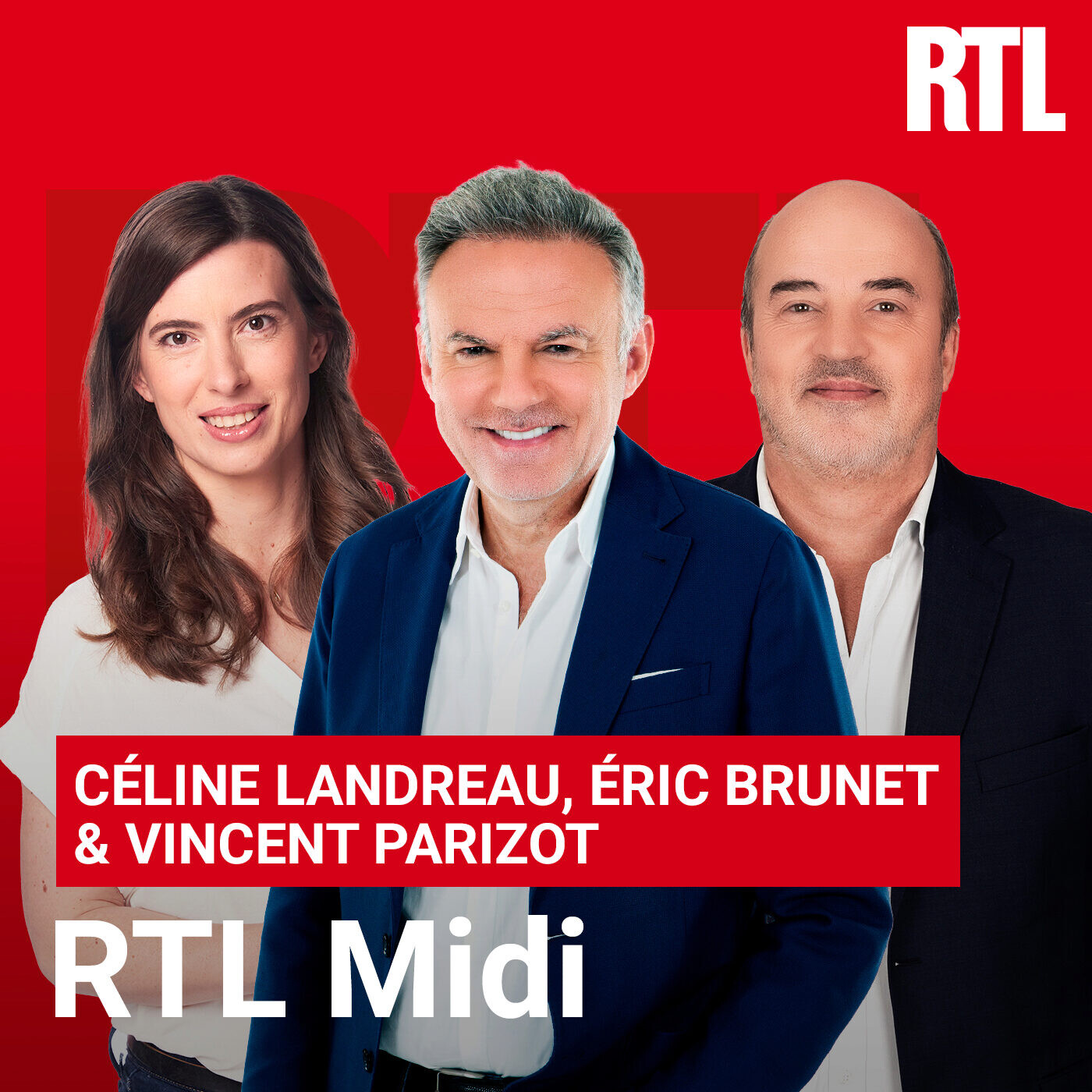 L'INTÉGRALE - RTL Midi du 17 avril 2025 - RTL Midi - Podcast en iVoox