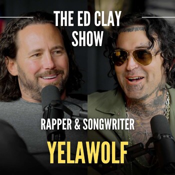 Yelawolf - Overcoming the Odds and Becoming an Inspiration - The Ed ...