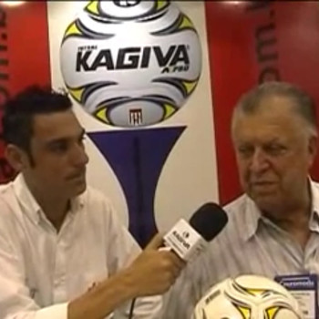 Futsal Mexicano Radio: Entrevista a Gilberto Santos - FUTSAL MEXICANO ...