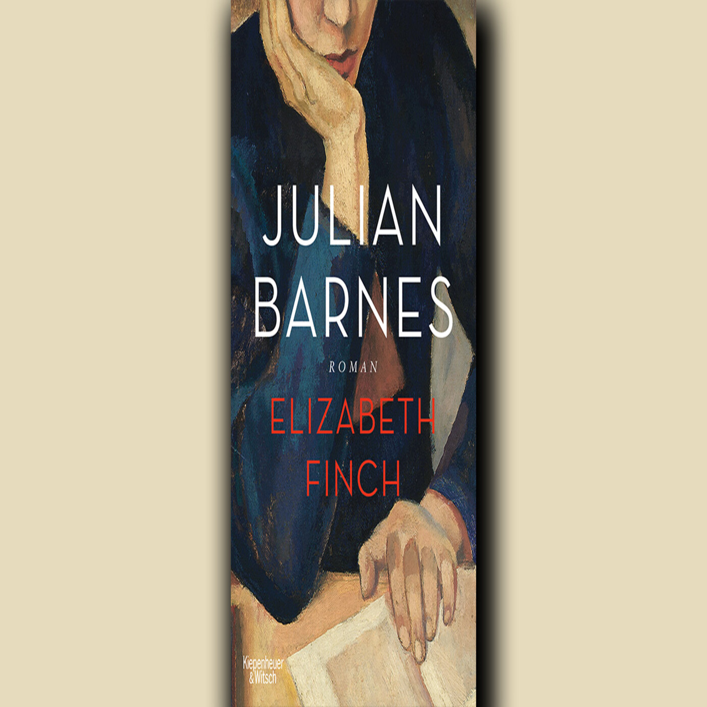 Julian Barnes: "Elizabeth Finch" - kulturradio vom rbb | Lesestoff ...