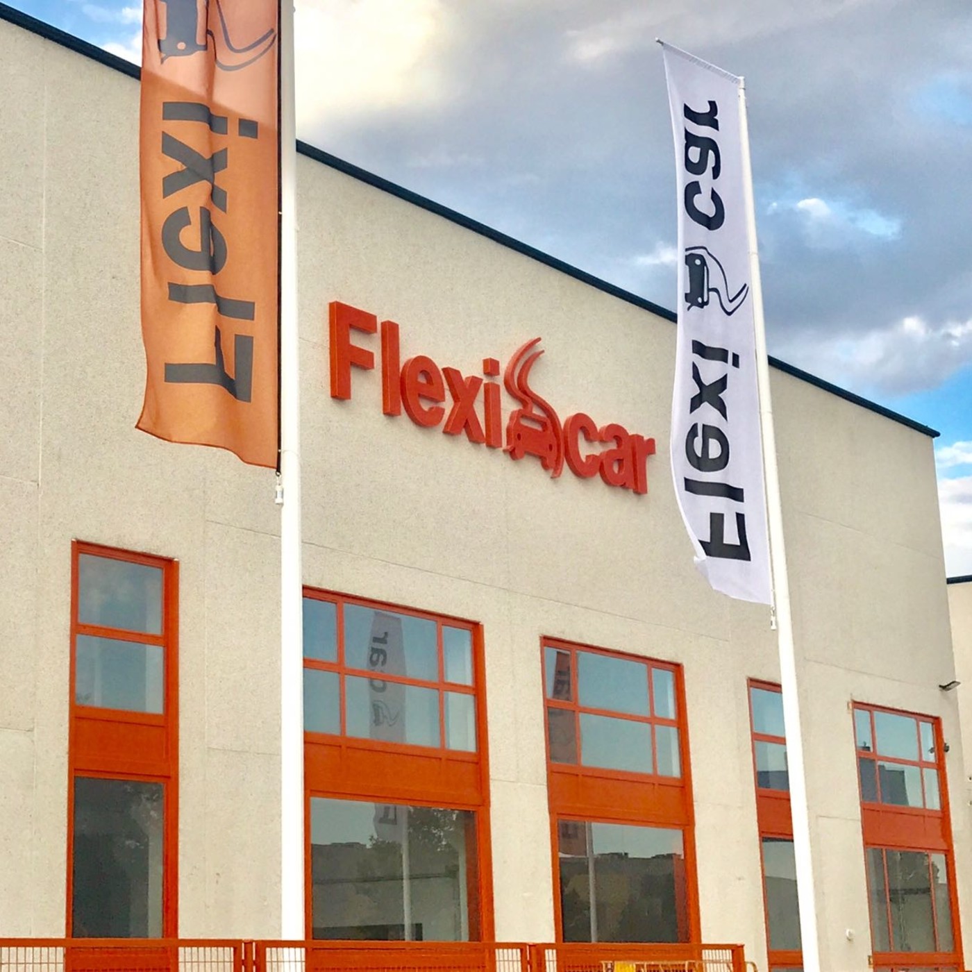 Flexicar Opiniones - Nuevos Spot Flexicar - Flexicar Opiniones ...