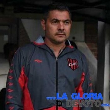 Sergio arias, ex dt de douglas - La Gloria o Devoto - Podcast en iVoox