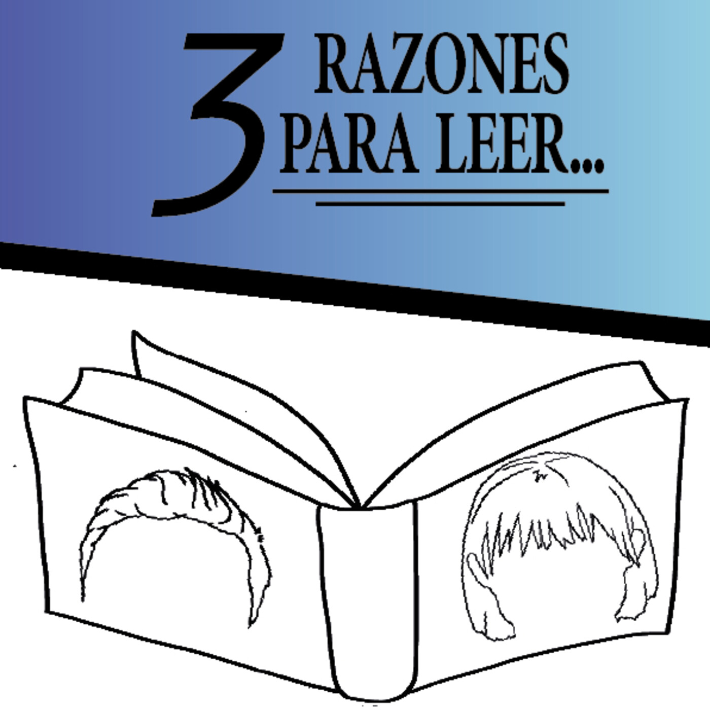 Tráiler de 3 razones para leer... - 3 razones para leer... - Podcast en ...