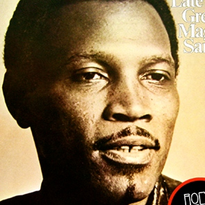 Especial magic sam the late great magic - Blues Syndicate - Podcast en ...