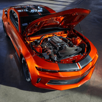 Motores de coche V6 vs V8: ¿Cúál es mejor? - El Garaje Hermético de ...