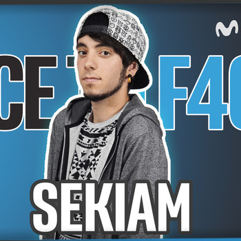 Sekiam, el maestro Pokémon - Face to F4C3 - Face to F4C3 - Podcast en iVoox