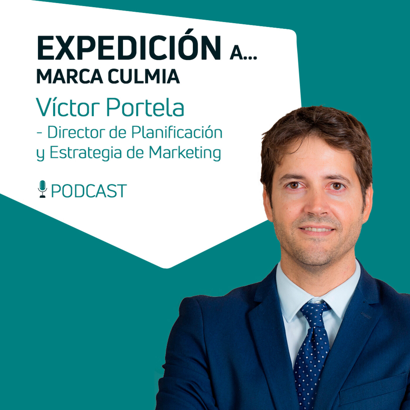 Expedición a... con Victor Portela - Expedición Culmia - Podcast en iVoox