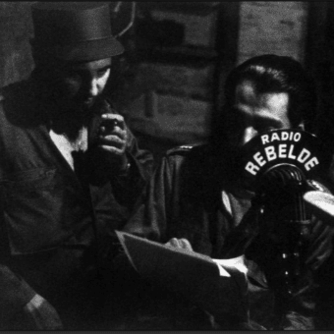 Fidel Castro: Como una gran Radio Rebelde en Radio Rebelde en mp3(24/02 ...
