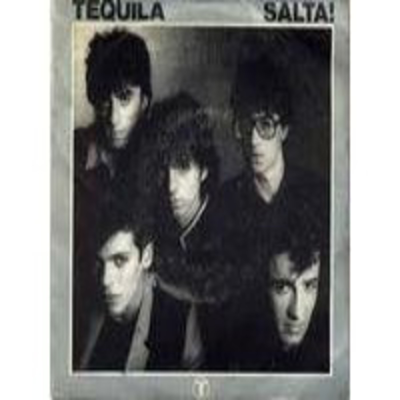 Tequila, "Salta" - ESPAÑOLES EN LOS 80`s - Podcast en iVoox