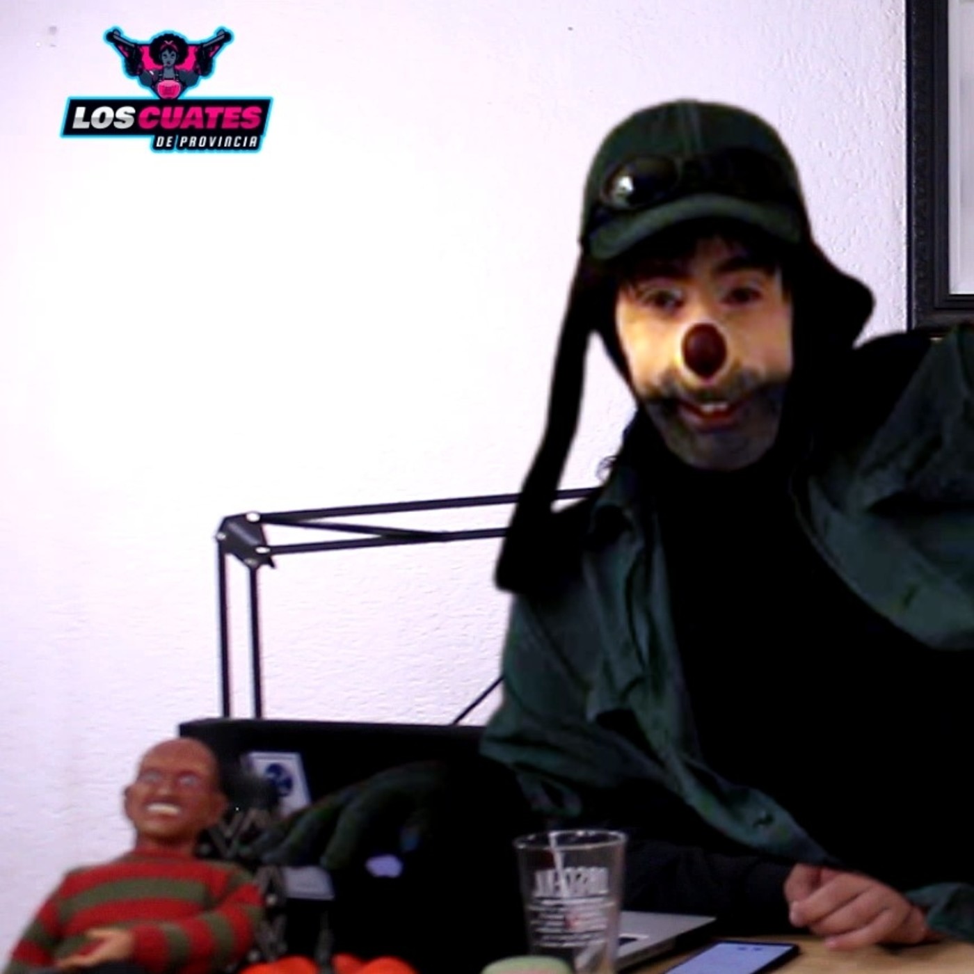 El Goofy Humano - Los Cuates de Provincia: Episodio 8 - Los cuates De ...