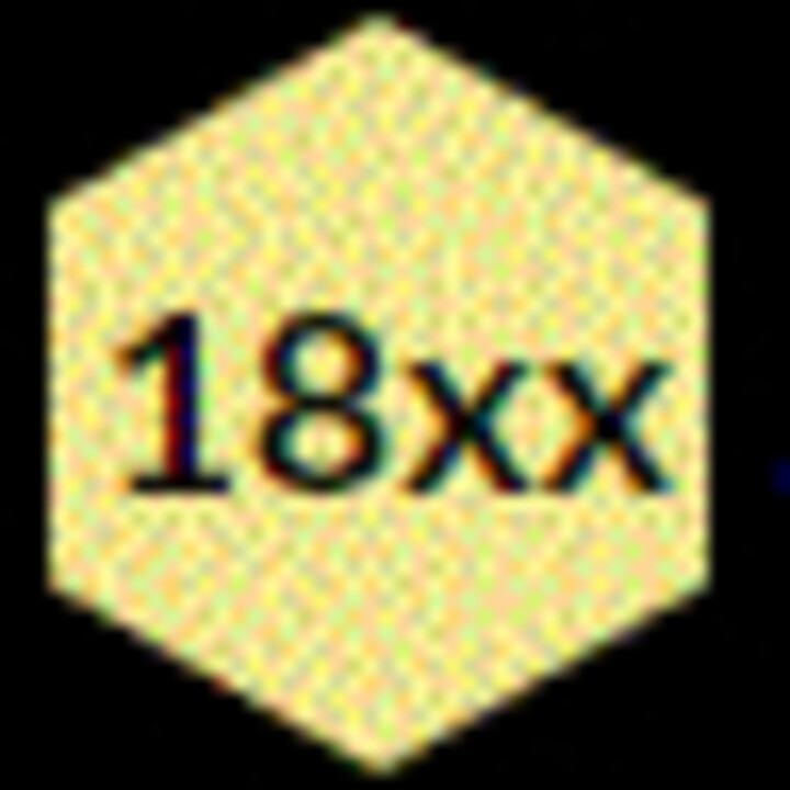 18xx