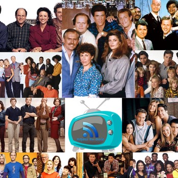 5x16 - Repaso a las mejores Sitcom de la historia - Repaso En Serie ...