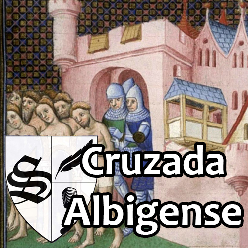 Los Cátaros y la Cruzada Albigense - El Scriptorium - El Scriptorium ...