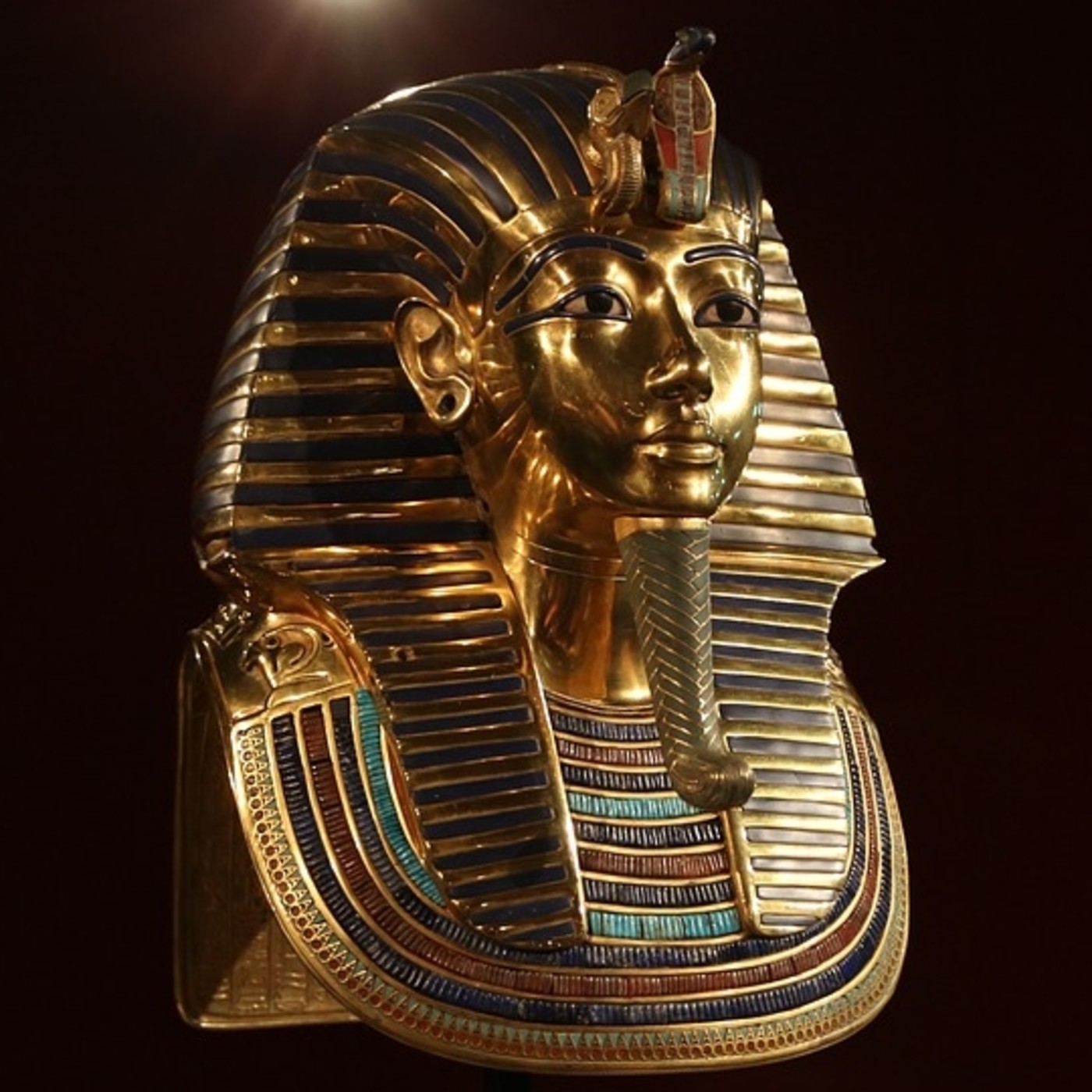 Los tesoros de Tut: el último faraón - Documentales Sonoros - Podcast ...