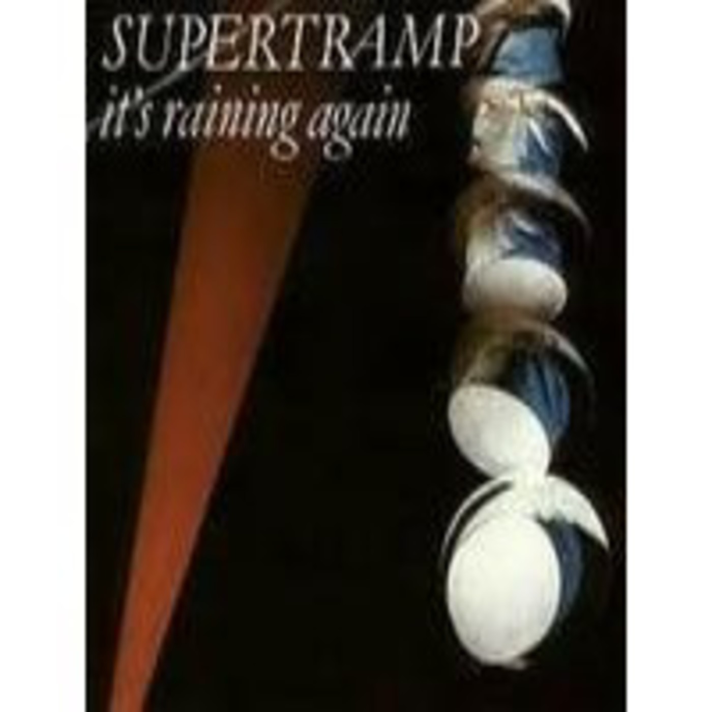 Supertramp, "It's Raining Again" - GRANDES DEL ROCK - Podcast en iVoox