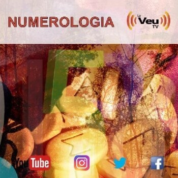 Numerologia, con Juan Rubio 04 de Febrer 2021 - Numerologia con Juan ...