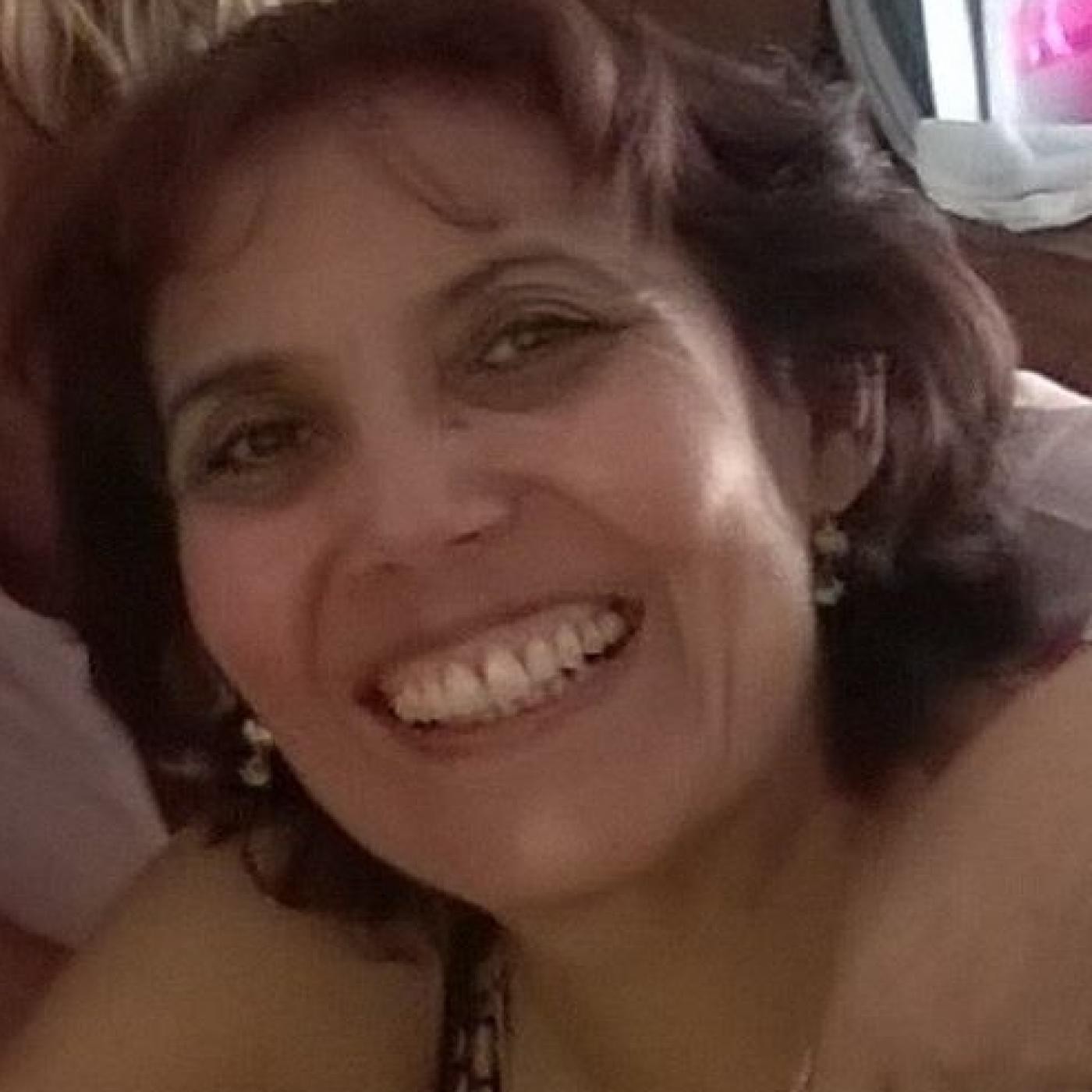 Programa 24 - Azucena Franco - 3er. bloque - Podcast de Gente de pocas ...