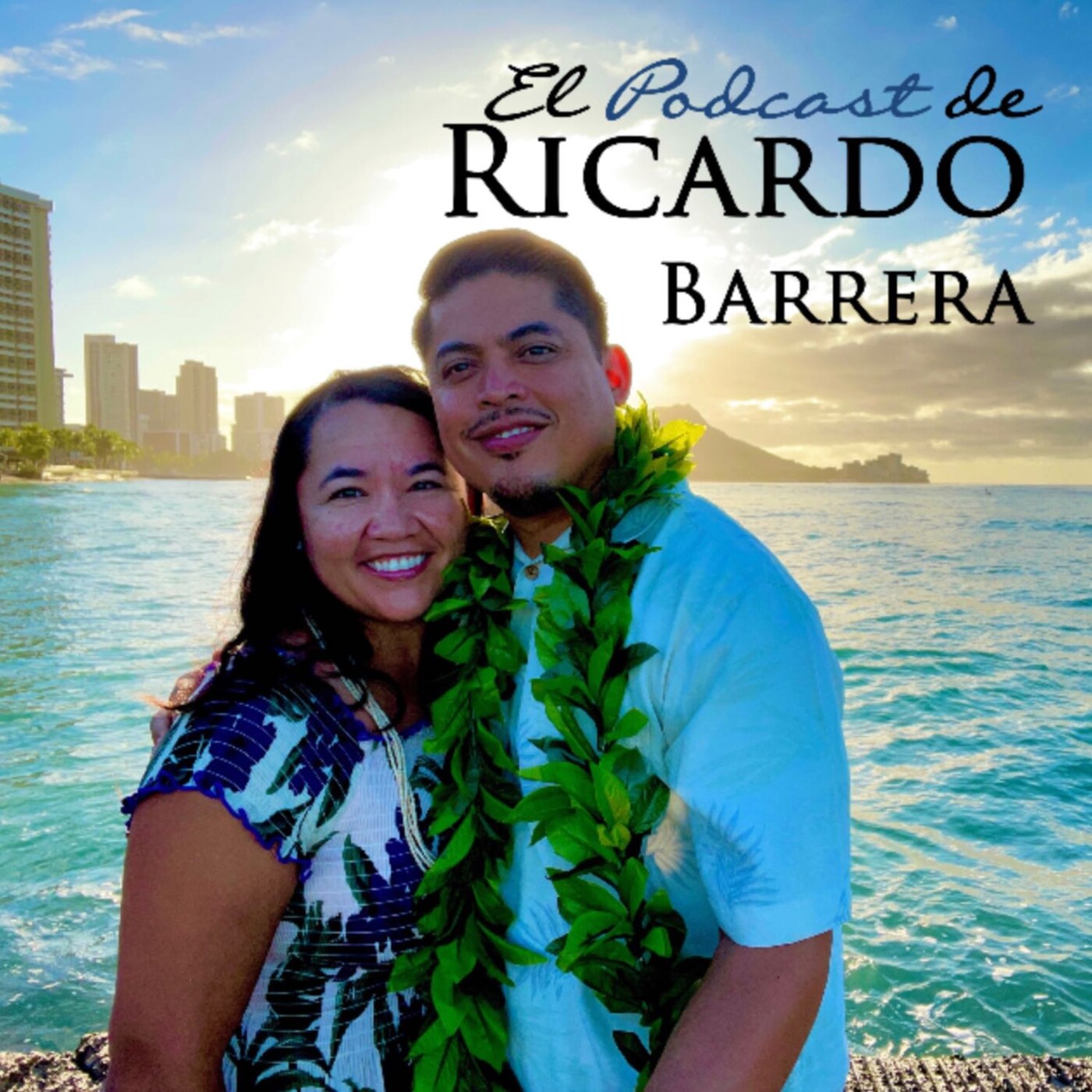 Un Matrimonio que Trasciende - RICARDO BARRERA - Podcast en iVoox