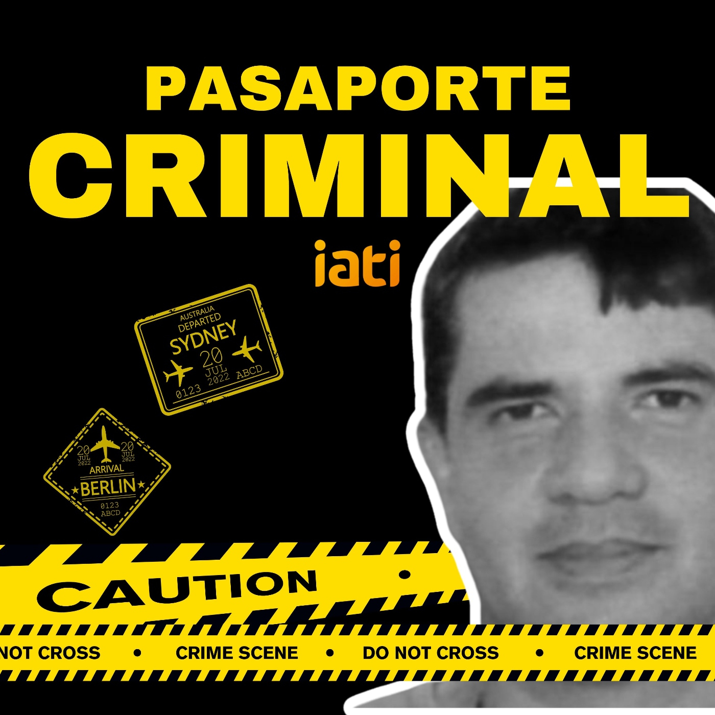 #57 🔫 Rodrigo Gularte: a Trágica Historia de un Brasileño Ejecutado en ...