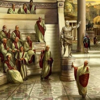 La ley de las doce tablas - LEYES ROMANAS - Podcast en iVoox