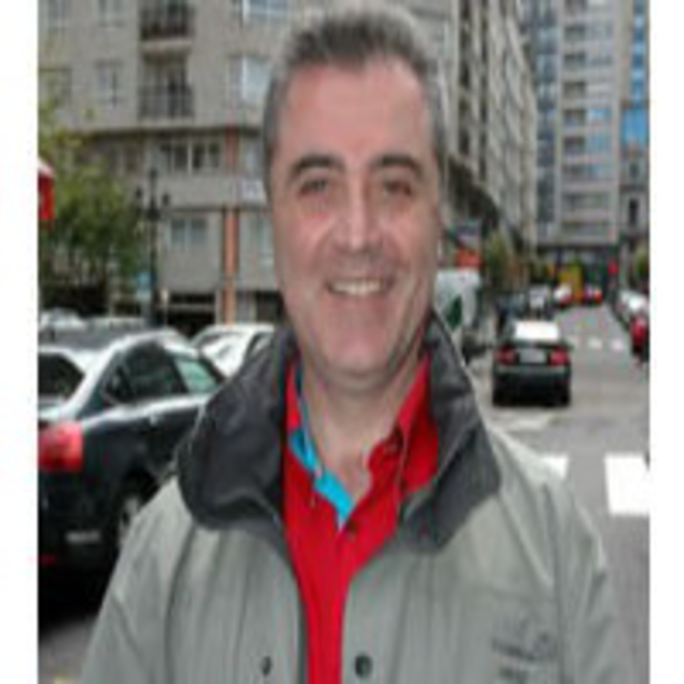 BUDISMO, MENTE Y OCCIDENTE, con Florencio Serrano Prior - Podcast ...