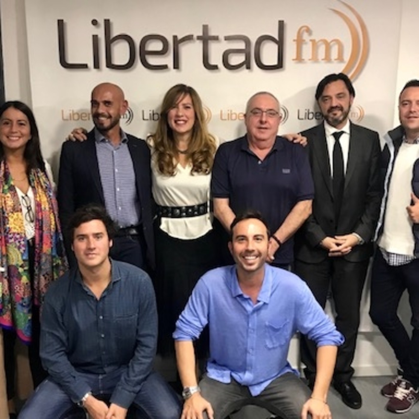 Bar El Brillante, Grupo Lalala y Andres Dulanto. Visionarios del exito ...