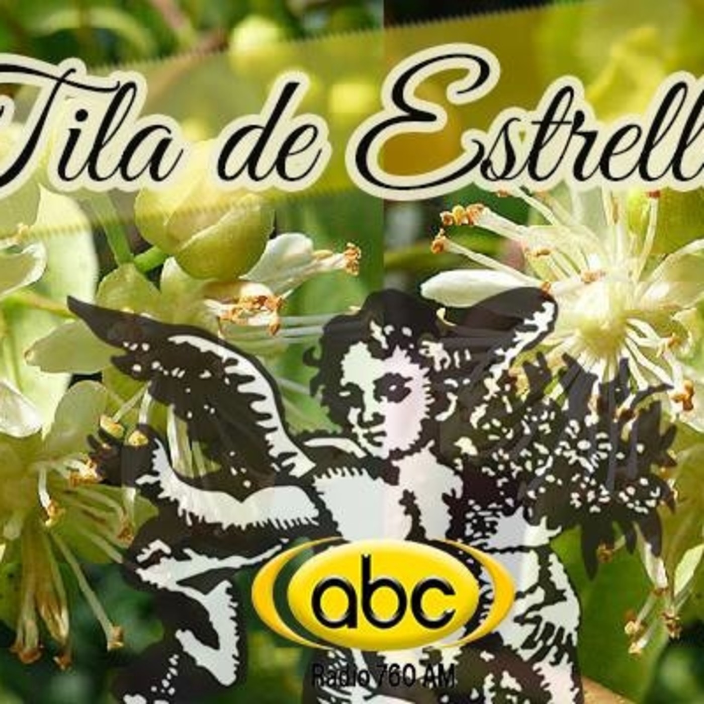 El Ángel de tu Salud- TILA DE ESTRELLA - EL ÁNGEL DE TU SALUD - Podcast ...