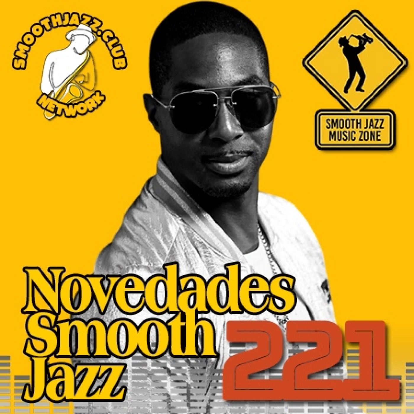 Novedades Smooth Jazz 221 | Hubert Eaves IV, Rei Narita, Eric darius ...