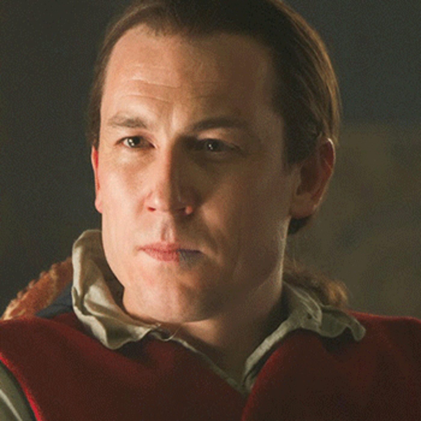 Podcast Outlander.Programa Especial.La voz de Jack/Frank Randall ...