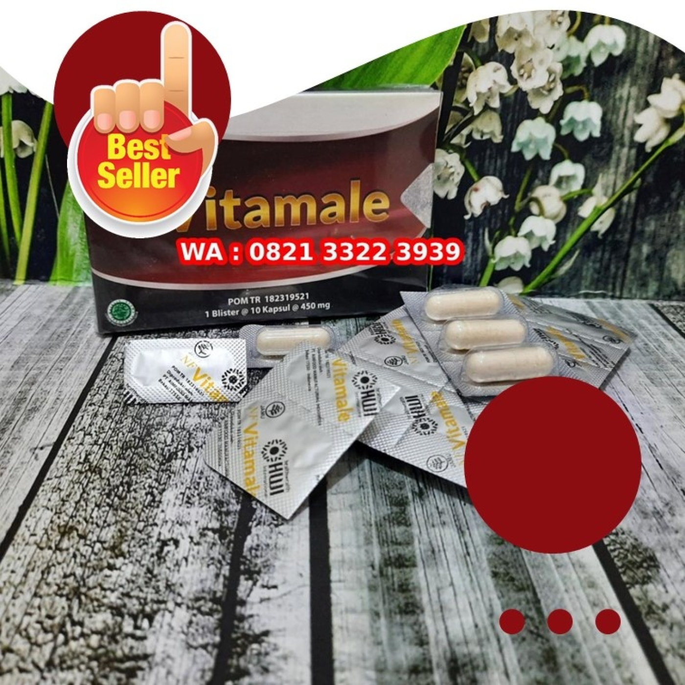 Vitamale Tasik Payawan Katingan - Vitamale Tasik Payawan Katingan ...