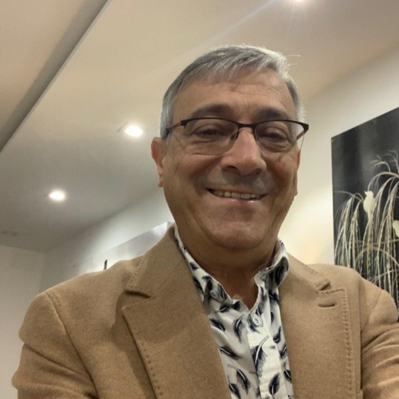 Miguel Pascual y el relevo generacional - Como la Vida Misma - Podcast ...