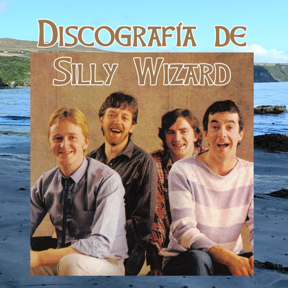 Silly Wizard: Mi grupo favorito de folk escocés - Foxverso - Podcast en ...