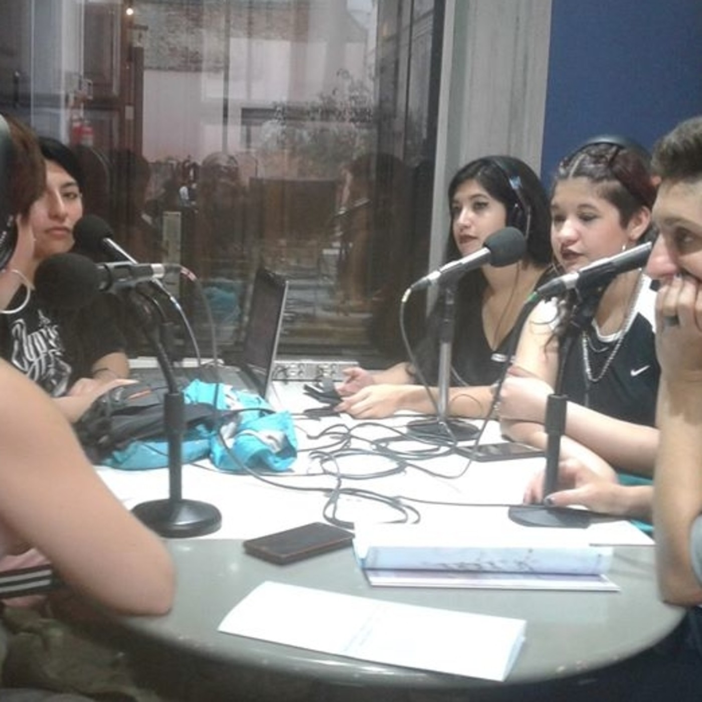 Último programa del año. Eslok3ai programa de hip hop!!! - Radio ...