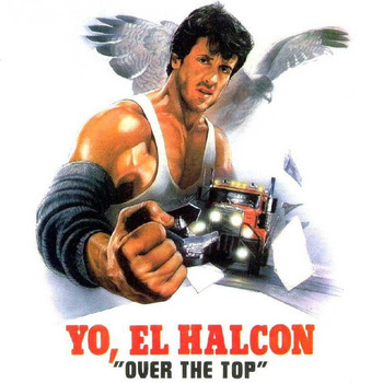 Yo, el halcón (1987). #Accion #Drama #Deporte #Familia - Audio de ...