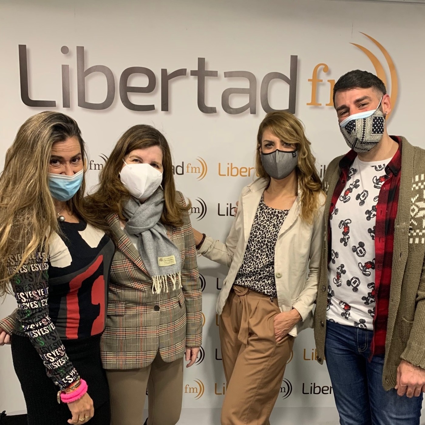 Loida Primo presenta su libro Gladiador o esclavo, tu decides en ...