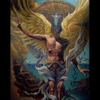 La historia de Hermes Trismegisto el 3 veces grande un iniciado ...