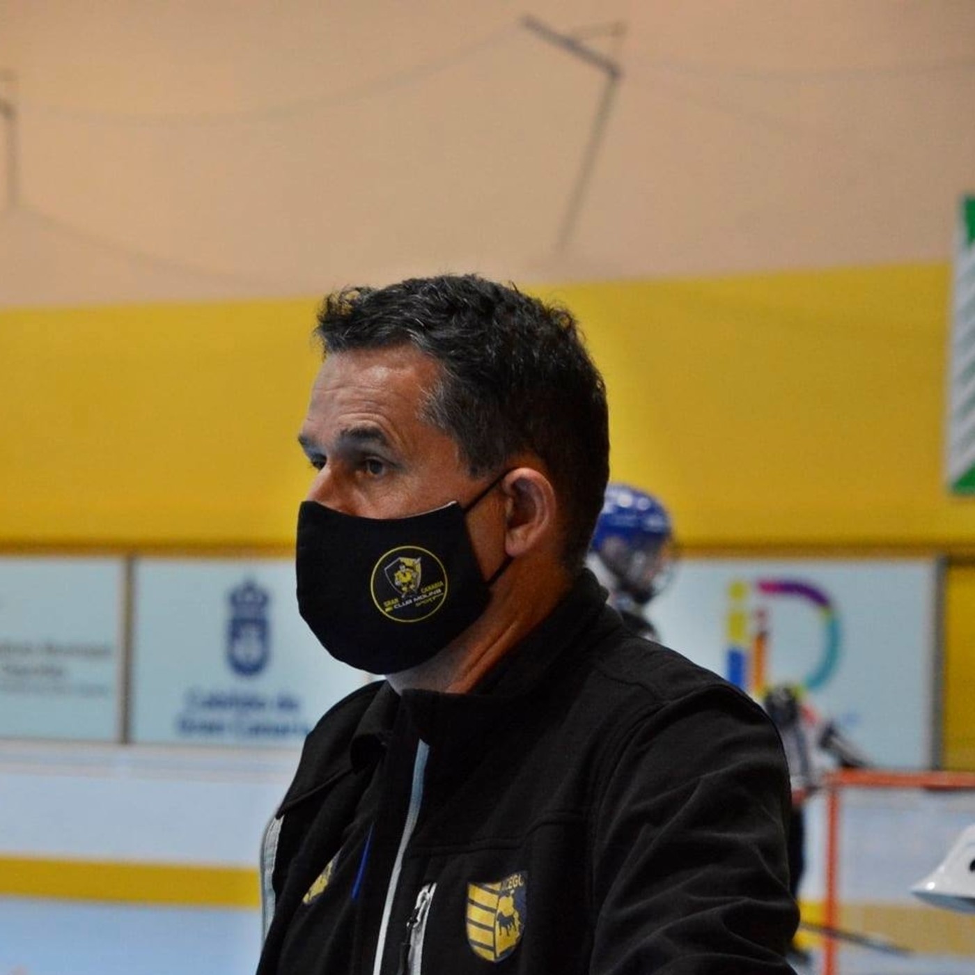 Alejandro Molina habla de la recta final de temporada del Molina Sport ...