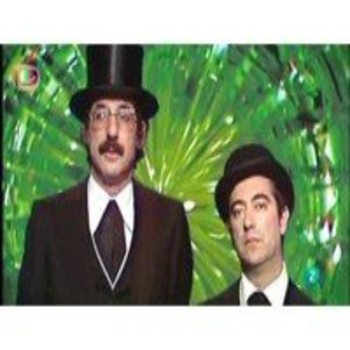 Cómo nos reímos (9de14): Tip y Coll - ¡Cómo Nos Reimos! - Podcast en iVoox