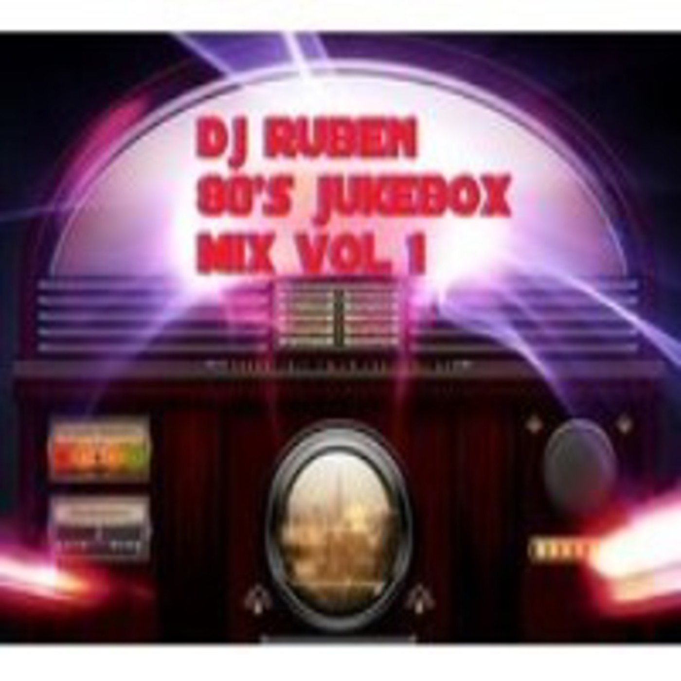 Dj Ruben - 80's Jukebox Mix Vol 1 - MASHUP AND MIXES BY DJ DALEGA ...