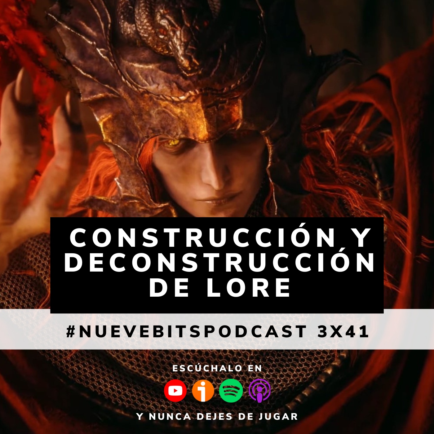 CONSTRUCCIÓN Y DECONSTRUCCIÓN DE LORE | Guía práctica de diseño y ...