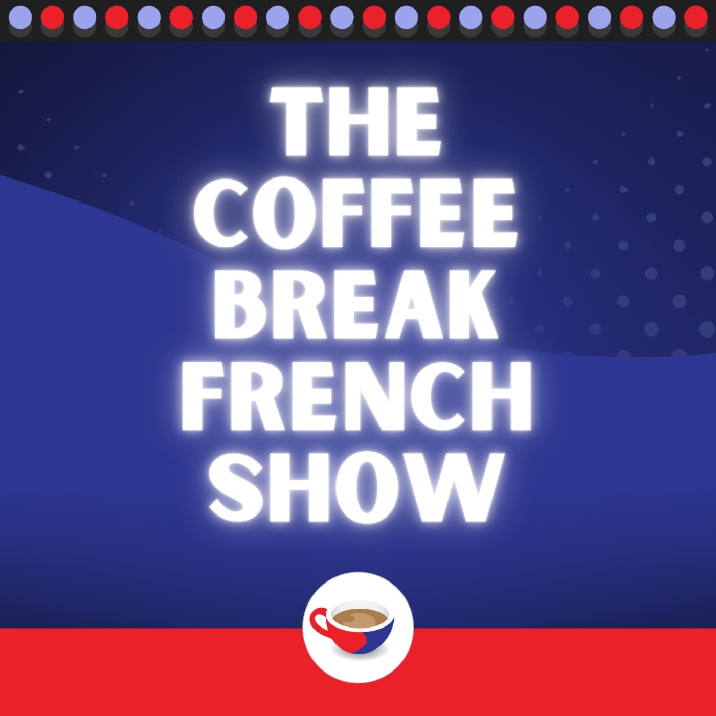 Imperfect vs. perfect tense - French past tenses explained | CBF Show 2 ...